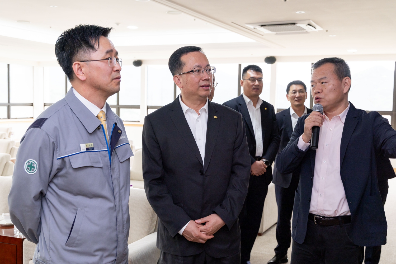 SEPCOIII Electric Power Construction Co., Ltd.